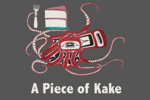 A Piece of Kake – Alaska Family Engagement Center