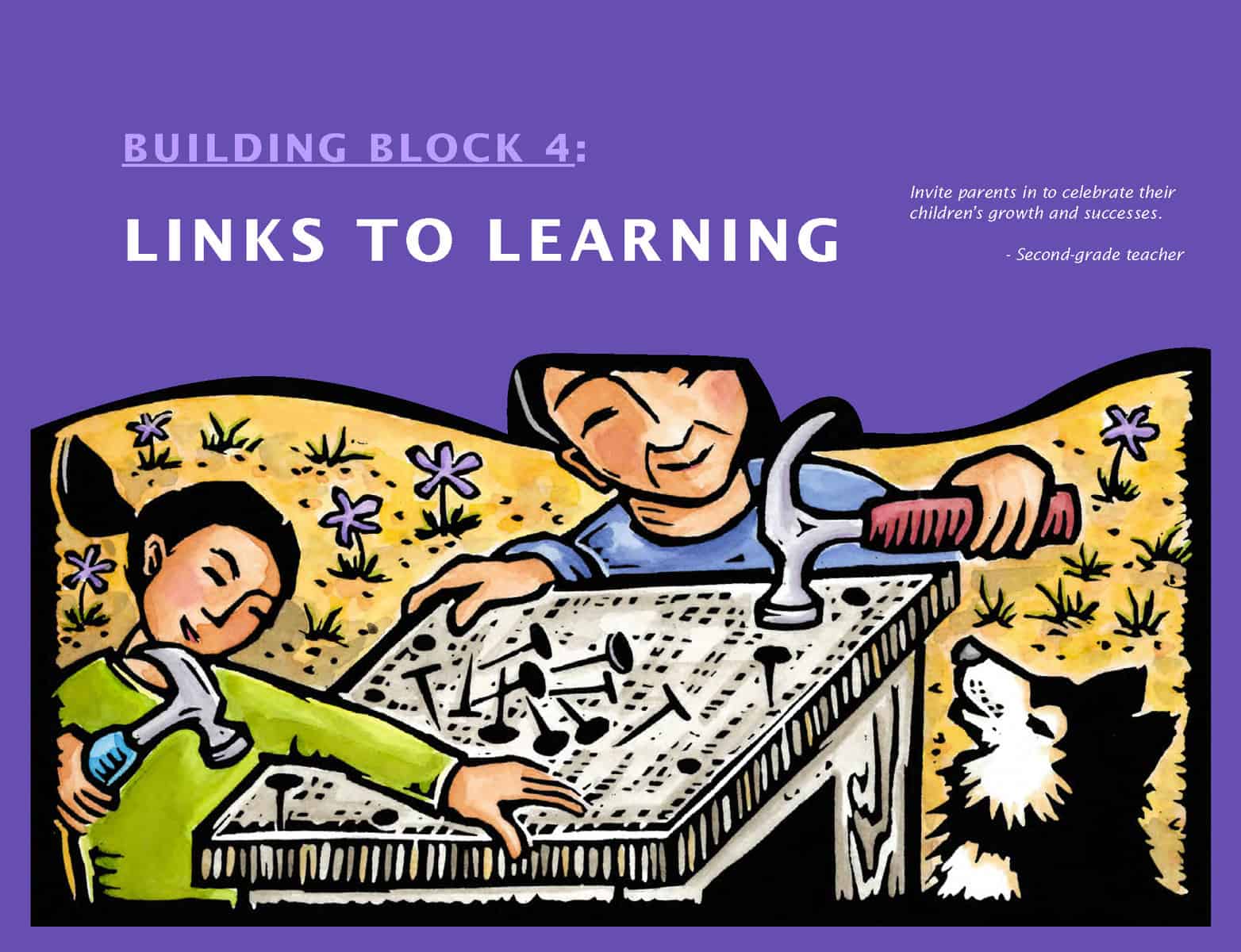 Building Block 5: Skills and Confidence – Alaska Family Engagement Center
