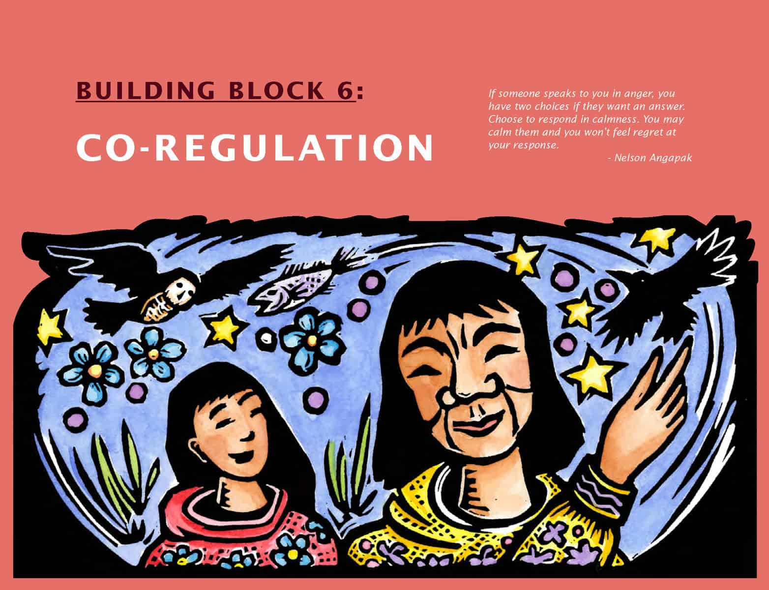 Stronger Together Framework – Alaska Family Engagement Center