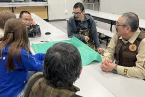 Persistence Pays Off – Alaska Family Engagement Center